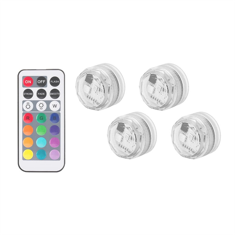 Jual SICDE-Capsule-Shaped Lighting Module For Ninja Slushi FS301/FS300 ...