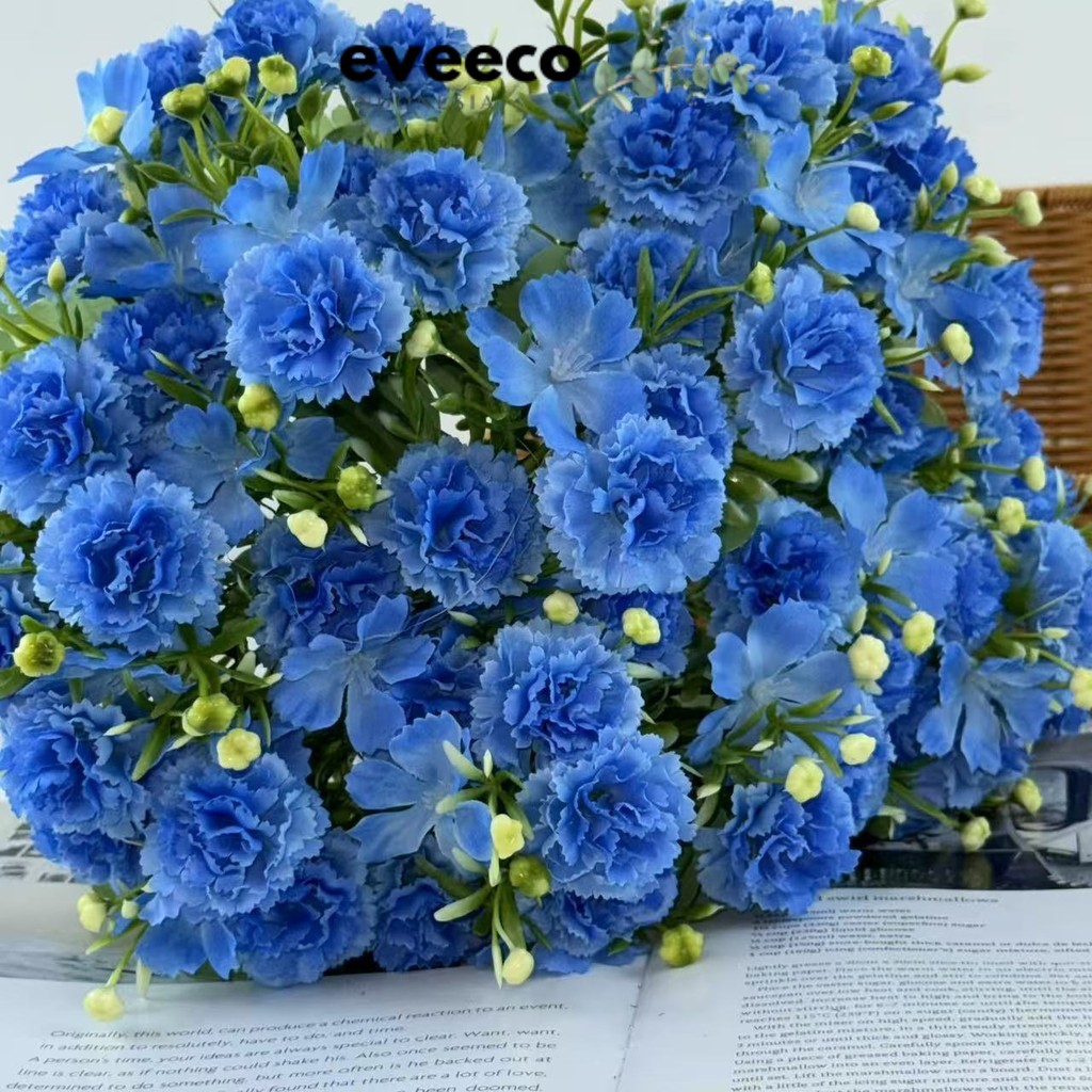 Jual EVEEco - Bouquet bunga BKT 1034 MI (x10) 5Cbg Bunga Cornell ...