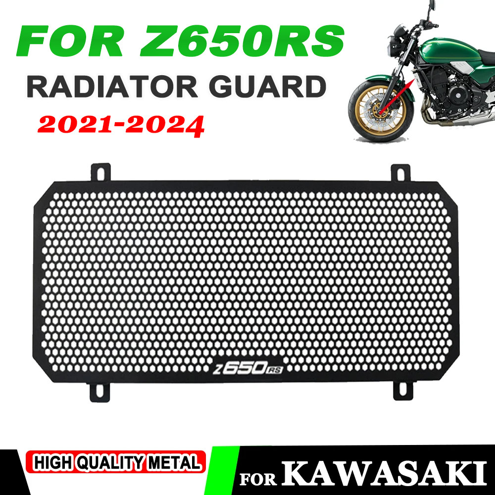 Jual For KAWASAKI Z650RS Z 650 Z650 RS 2021-2023 2024 Motorcycle Parts ...