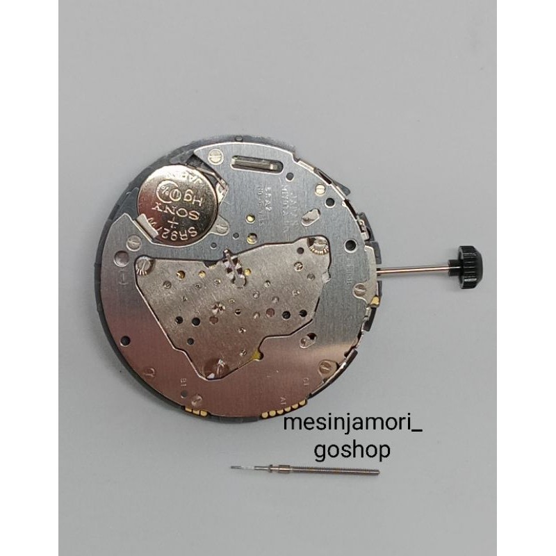 Jual mesin 6sa2 6s50 miyota original | Shopee Indonesia