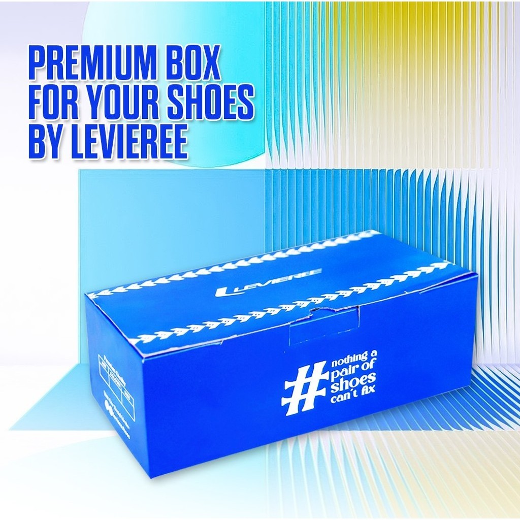 Jual PLK Box Kardus Tambahan Packing/Kotak Dus Sepatu Packaging Premium ...