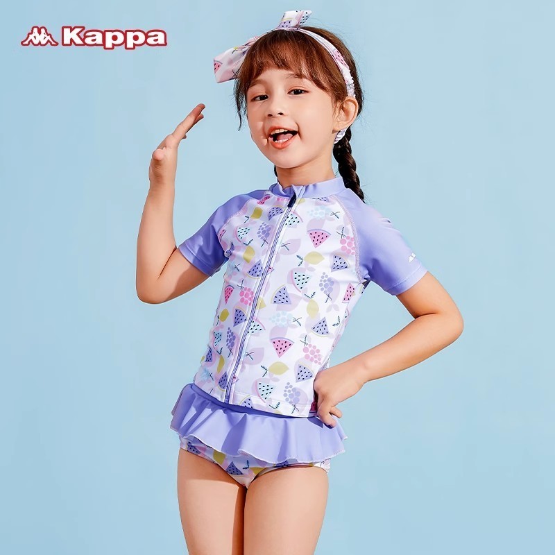 Jual ( SWM165 / SWM167 ) Baju renang swimsuit one / two pieces anak ...