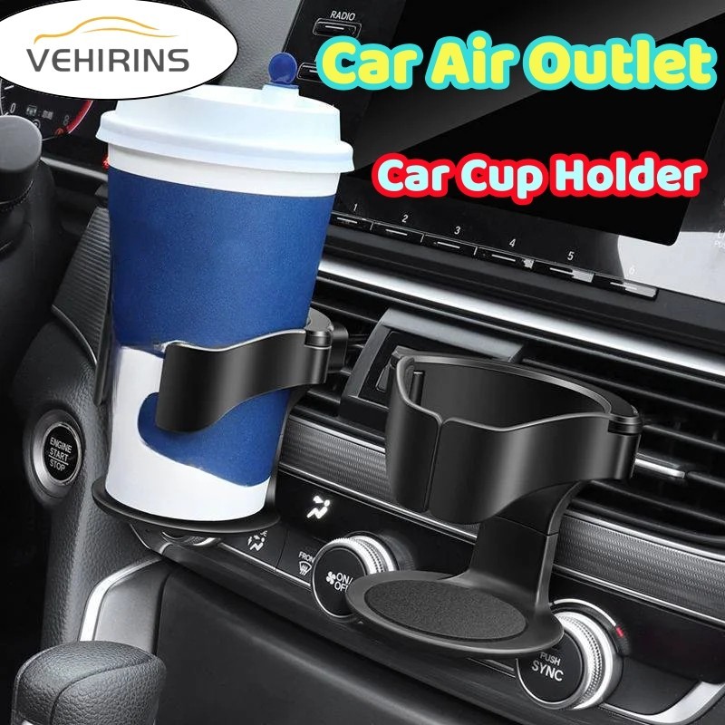 Jual Holder Botol Minum Mobil Cup Holder Botol Dashbord Mobil Gantung ...