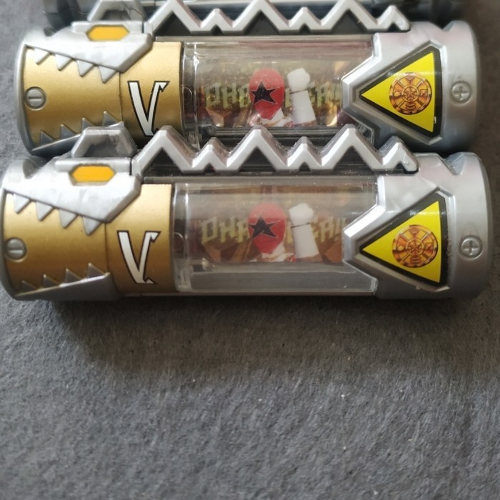 Jual dx sg gp zyudenchi ohranger sentai kyoryuger -BGS65 | Shopee Indonesia