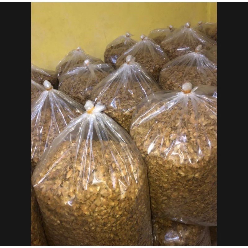 Jual BABY FISH / PEPETEK GURIH KEMASAN 1kg BABY FISH Baby fish crispy ...