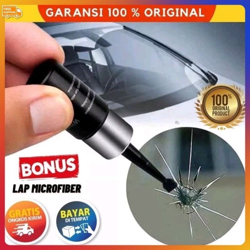 Jual Lem Kaca Akuarium Retak Handphone Spion Tahan Lama Lem imfort ...