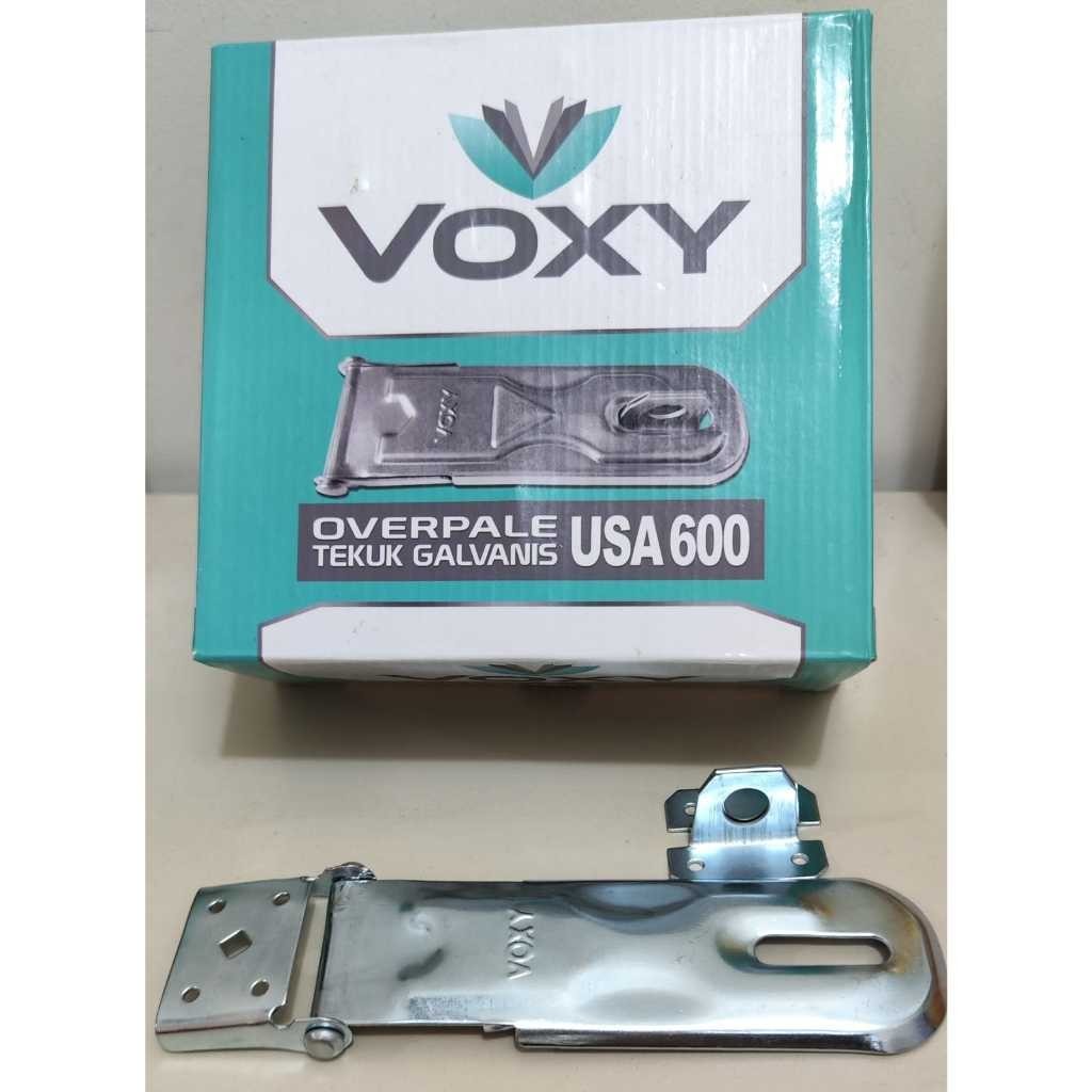Jual Overpale VOXY USA 600 / 300 Tekuk Galvanis Putih - Overval Tekuk ...