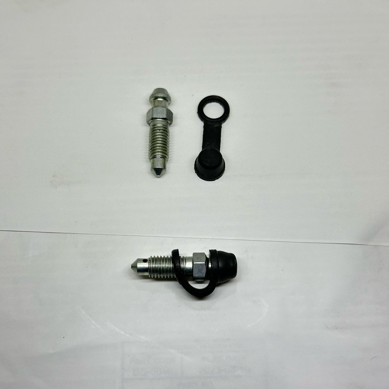 Jual ORIGINAL BAUT NEPEL KALIPER M7 universal kunci 8 BAUD PEMBUANGAN ...