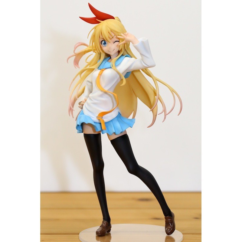 Jual (Pre Order) Figure Nisekoi - Kirisaki Chitoge (Max Factory ...