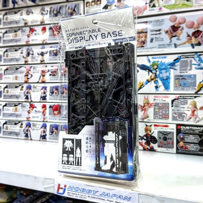 Jual Yamada Connectable Display Base | Shopee Indonesia