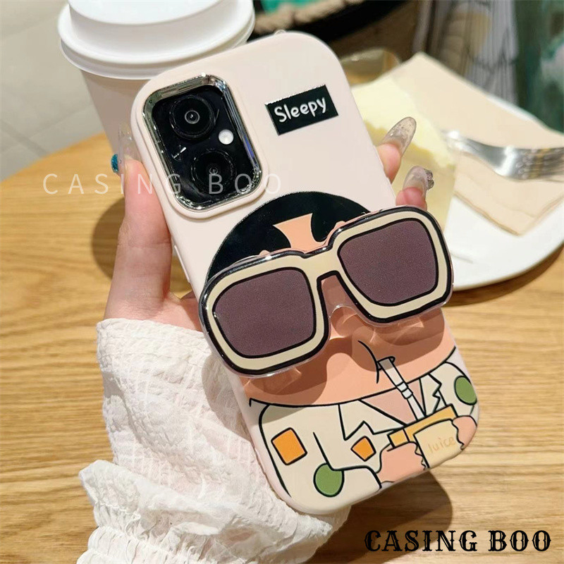 Jual [CasingBoo] Casing Cocok untuk iPhone 11 12 13 14 15, untuk iPhone ...