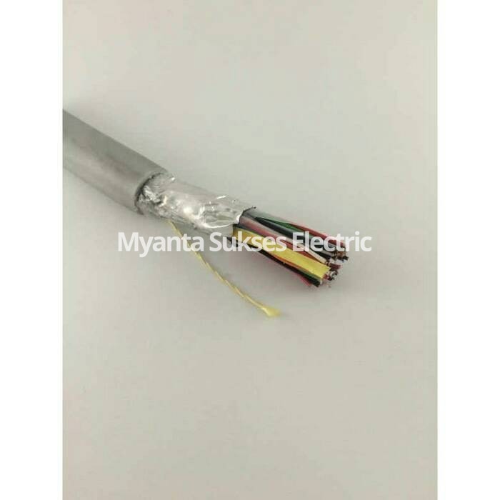 Jual Kabel Telpon Supreme ITC 30 Pair (30x2x0,6) Potongan/Meteran ...