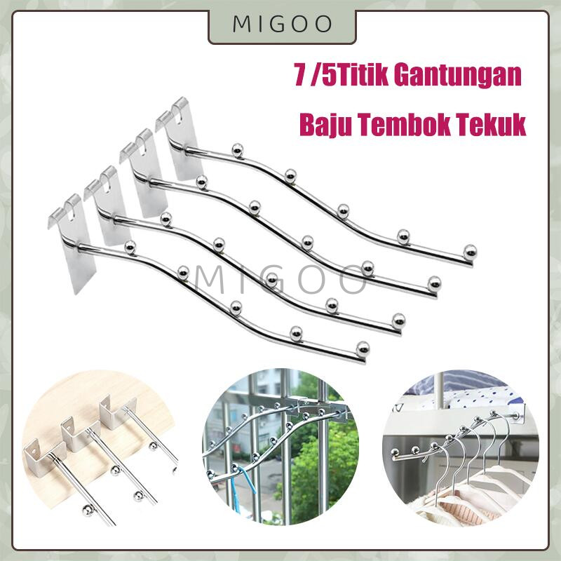 Jual Suling Pipa Kotak 5 Titik/7 Titik Hanger / Suling Pipa Kotak ...