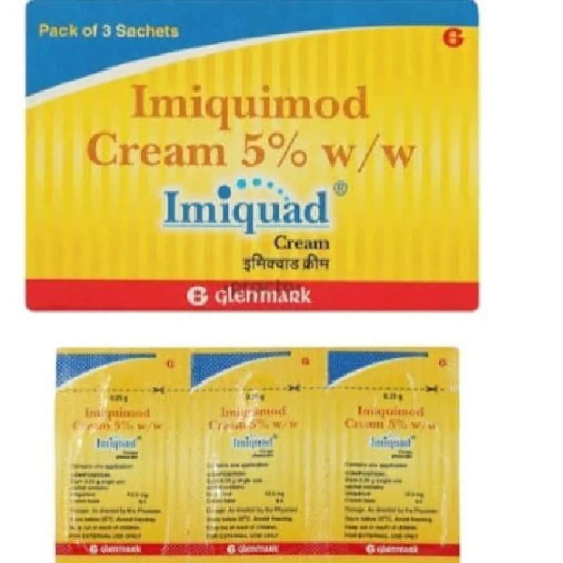 Jual imiquimod cream - privasi | Shopee Indonesia