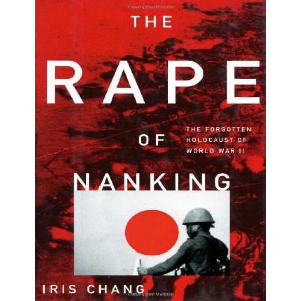 Jual Buku The Rape Of Nanking | Shopee Indonesia