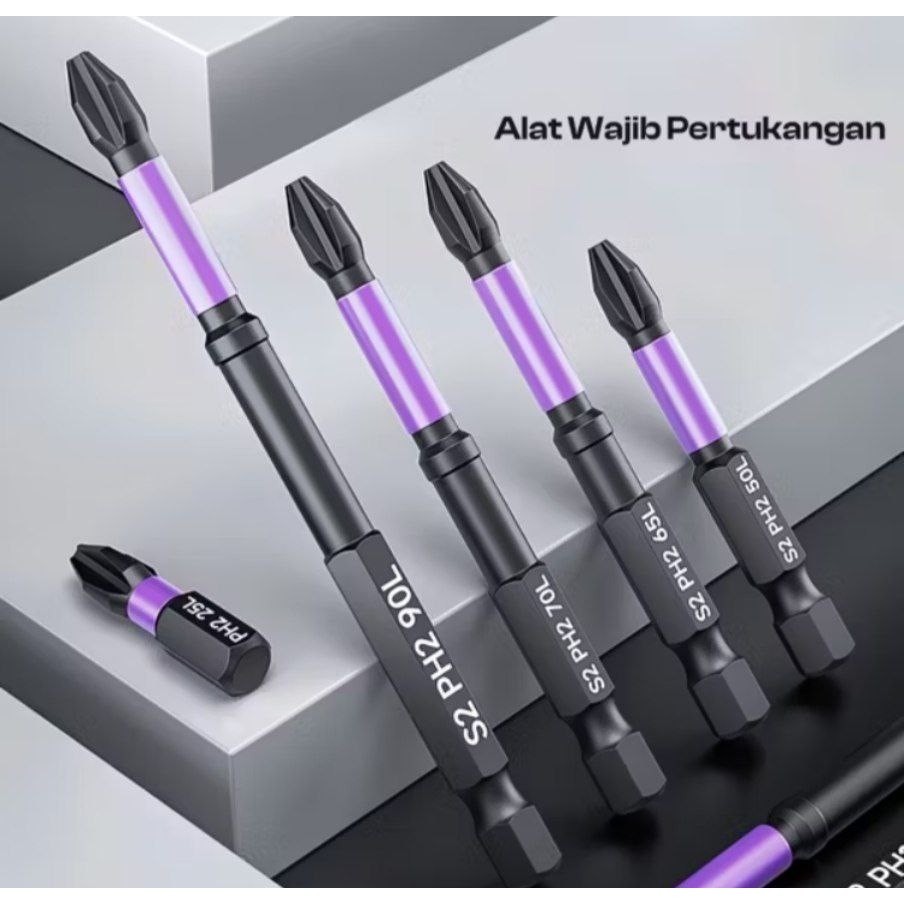 Jual Mata Bor Magnetic solusi melubangi besi dengan mudah / Mata Bor ...