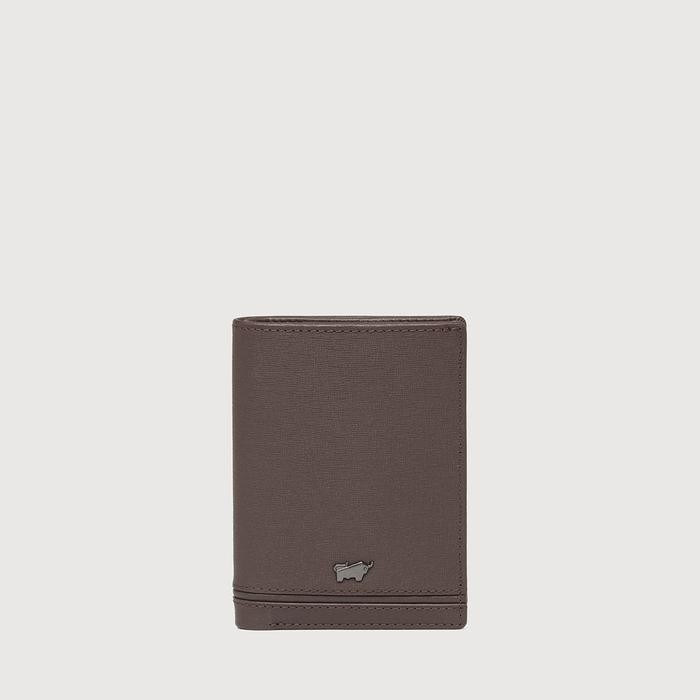 Jual DOMPET PRIA BRAUN BUFFEL VIKTOR-D2 CARD HOLDER WITH NOTES ...