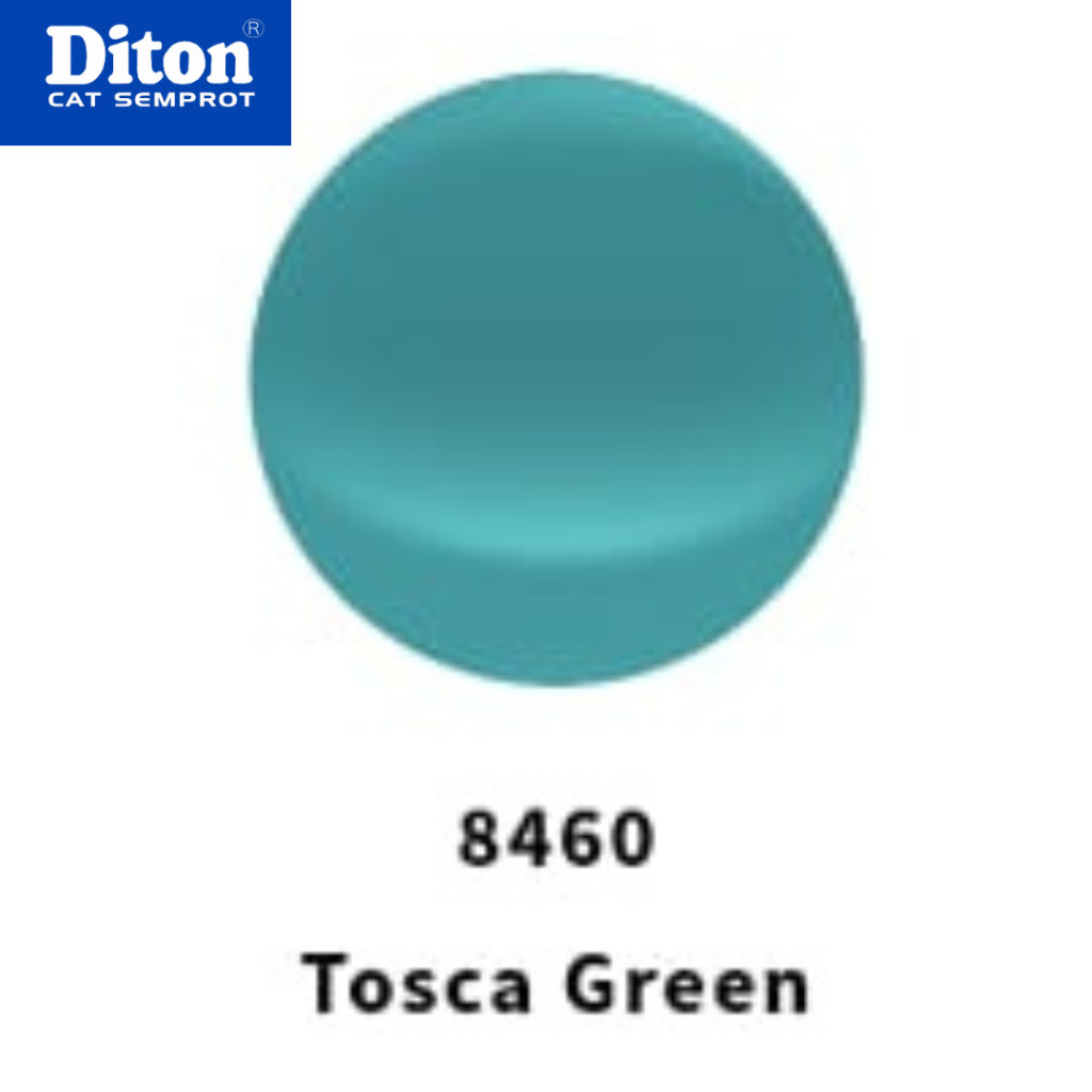 Jual Cat Pylox Spray Paint Cat Semprot DITON STANDART - 300CC - DS-8460 ...