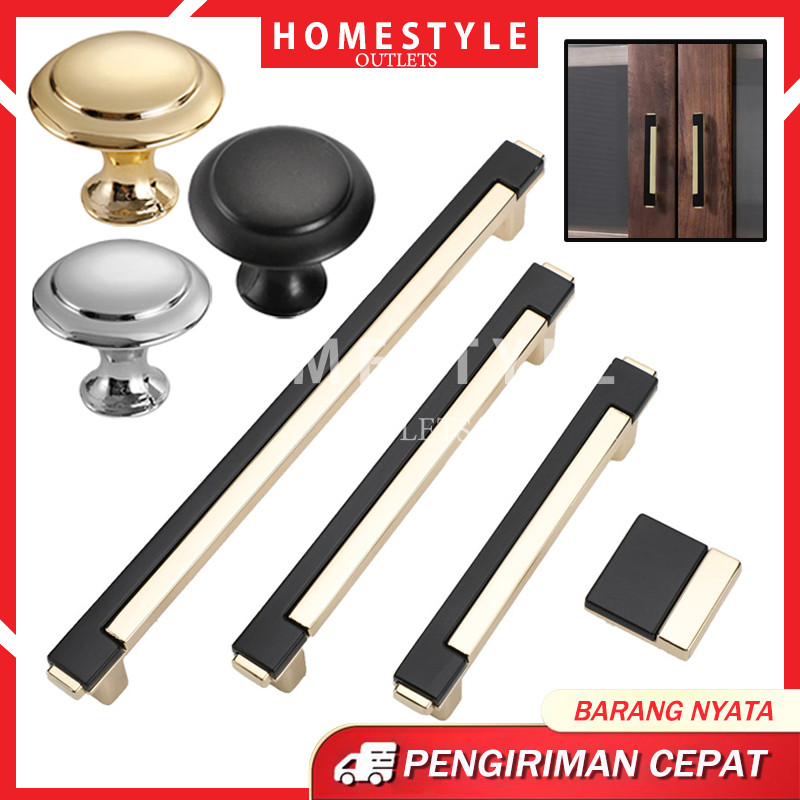 Jual Handle Tarikan Laci Handle lemari Tarikan Laci Minimalis Tarikan ...