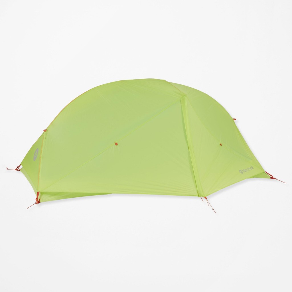 Jual MARMOT SUPERALLOY 2P TENT ORIGINAL | Shopee Indonesia