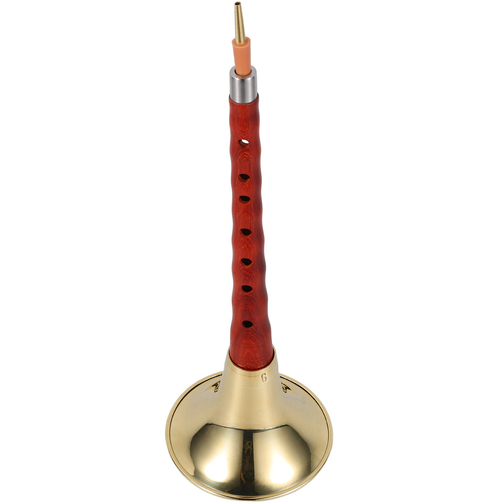 Jual Suona Instrument Chinese Traditional Wind Music Instruments ...