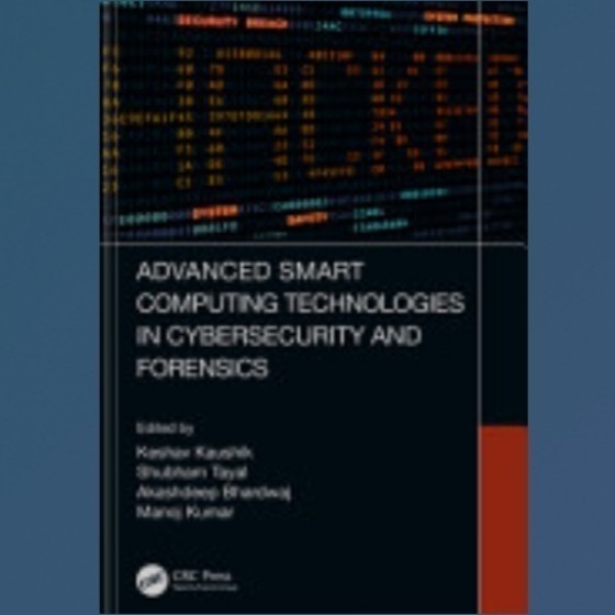 Jual Buku Advanced Smart Computing Technologies in Cybersecurity ...