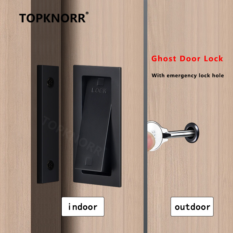 Jual External Sliding Door Lock With Key Hidden Sliding Door Lock ...