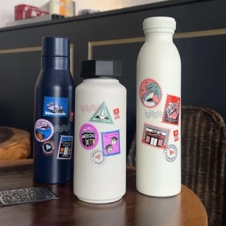 Jual Tumbler Kopi Kenangan Terlengkap & Harga Terbaru Agustus 2024 ...