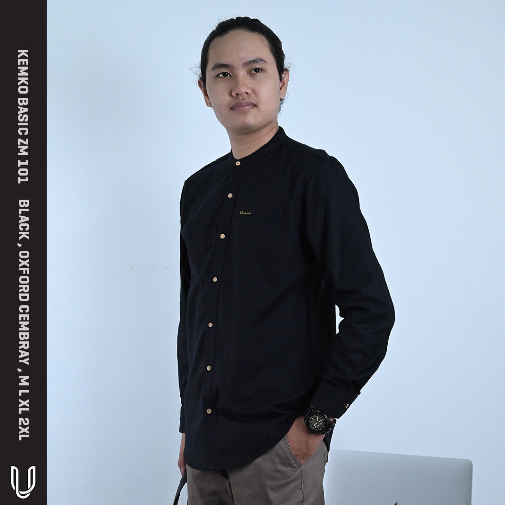 Jual Kemko Basic ZM 101 - Uhudbasic | Shopee Indonesia