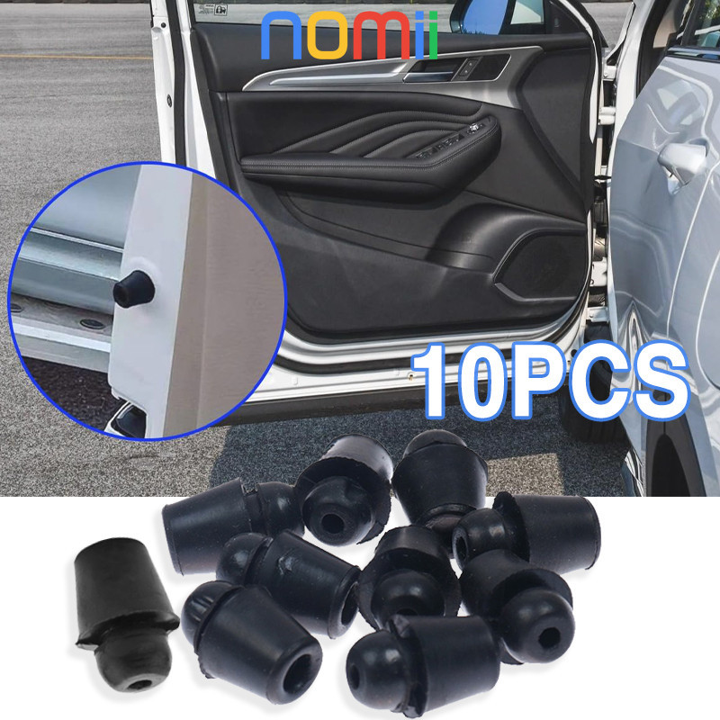 Jual 10Pcs Penyangga Peredam Pintu Mobil Tahan Lama Damper Peredam ...
