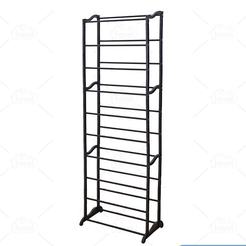 Jual Rak Display Chiki Snack Jajanan 10 Susun Serbaguna Rak Sepatu 10 ...