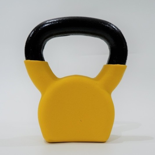 Jual Kettle Bell KETTLER 4kg Ketle Bell Bel Lonceng Beban Dumble Barbel ...