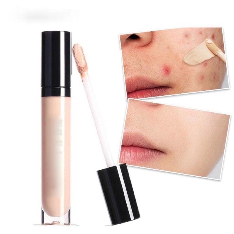 Jual Full Coverage Concealer Liquid concealer Tahan Lama Tahan AIr FA52 | Shopee Indonesia