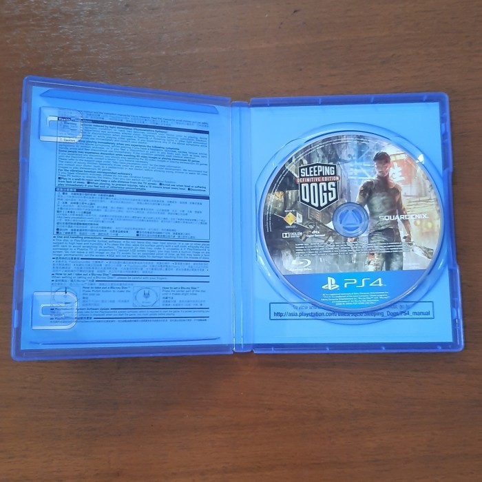 Jual PAKET BUNDLING GAME BD PS4 PRO ADVENTURE OPEN WORLD 3 PCS (BS ...