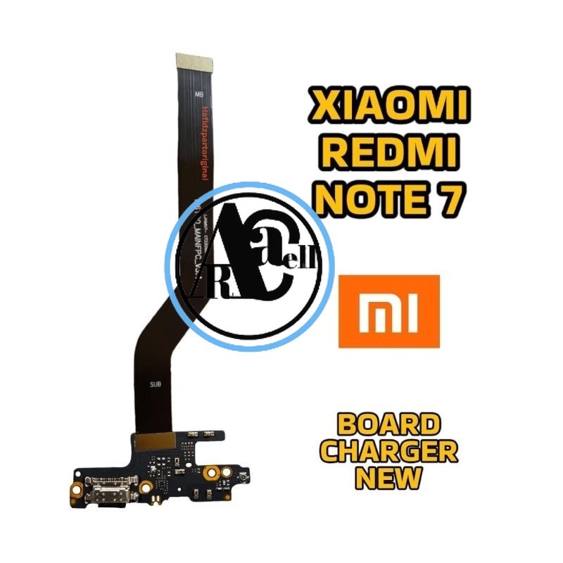 Jual Flexibel Flexible Board Charger Konektor Pcb Cas Plug In Xiaomi ...