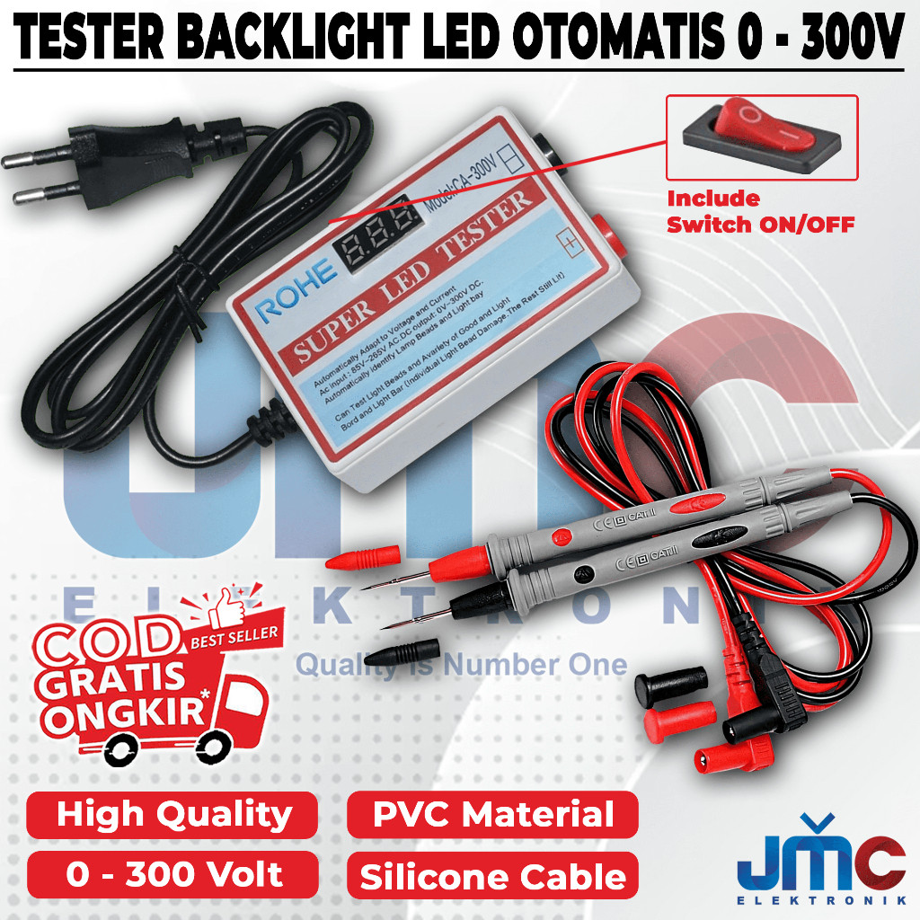 Jual FR54E Tester Led Backlight, Alat tes Led Backlight otomatis 0 ...