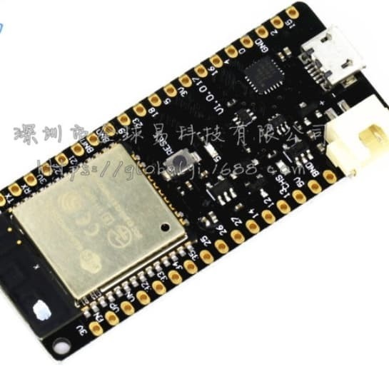 Jual ESP-32 ESP32 4Mb Flash Memory D1 V1 WIFI BLUETOOTH V1.0.0-ESP32 ...