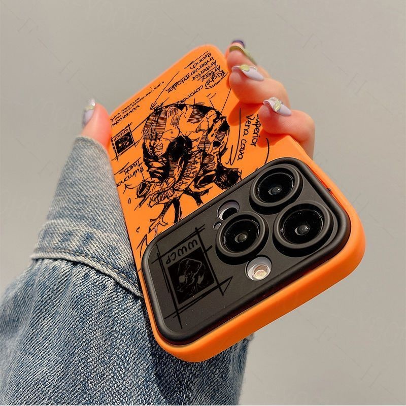 Jual Casing case Redmi Series Case For Redmi A1 A2 9 12 9A 9C 10A 10C ...