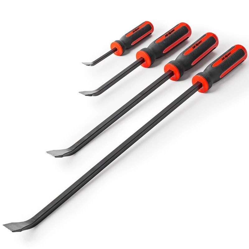 Jual 8-24inch Multi-Function Long Tire Crowbar 30° Tire Replacement ...