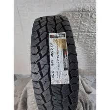 Jual 31x10.5 R15 - Ban Mobil Semi Offroad Hankook AT2 Extreme RF12 Size ...