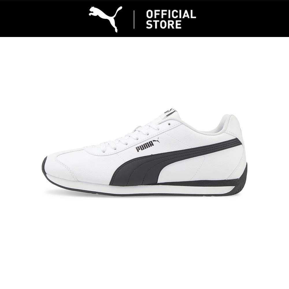 Jual PUMA Sepatu Sneakers Turin III | Shopee Indonesia