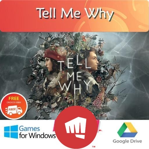 Jual tell me why complete season - pc laptop games beli 2 free 1 ...