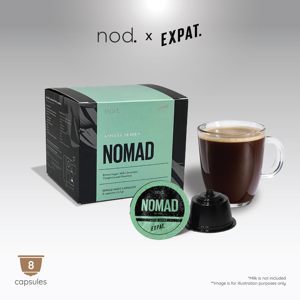 Toko Online nod. Official Store | Shopee Indonesia