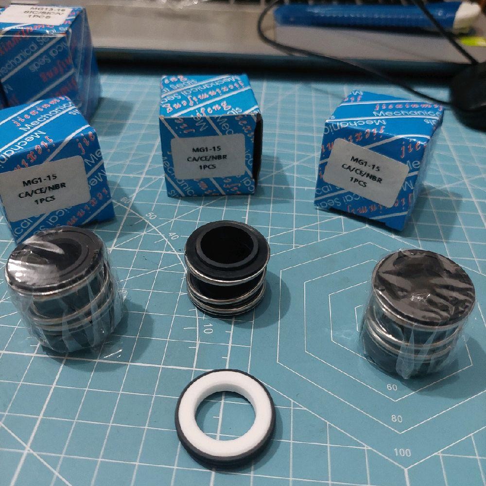 Jual MECHANICAL SEAL MG1/EA109/G1 MG1-12-14-15-16-17-18-19-20-22-24-25 ...
