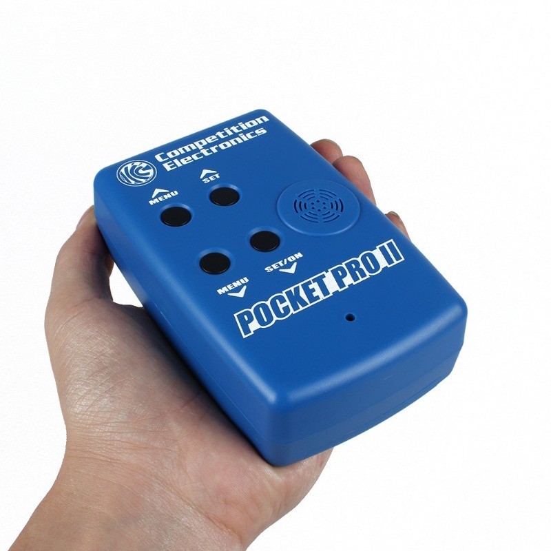 Jual Shot Timers Shooting Timer for Firearms Airsoft Stop Watch ...