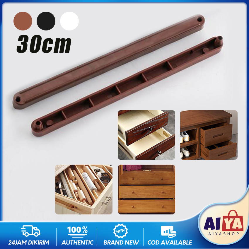 Jual Rel Laci Plastik T 30 Cm / Rel Laci Plastik Oval / Rel Laci Tarik ...