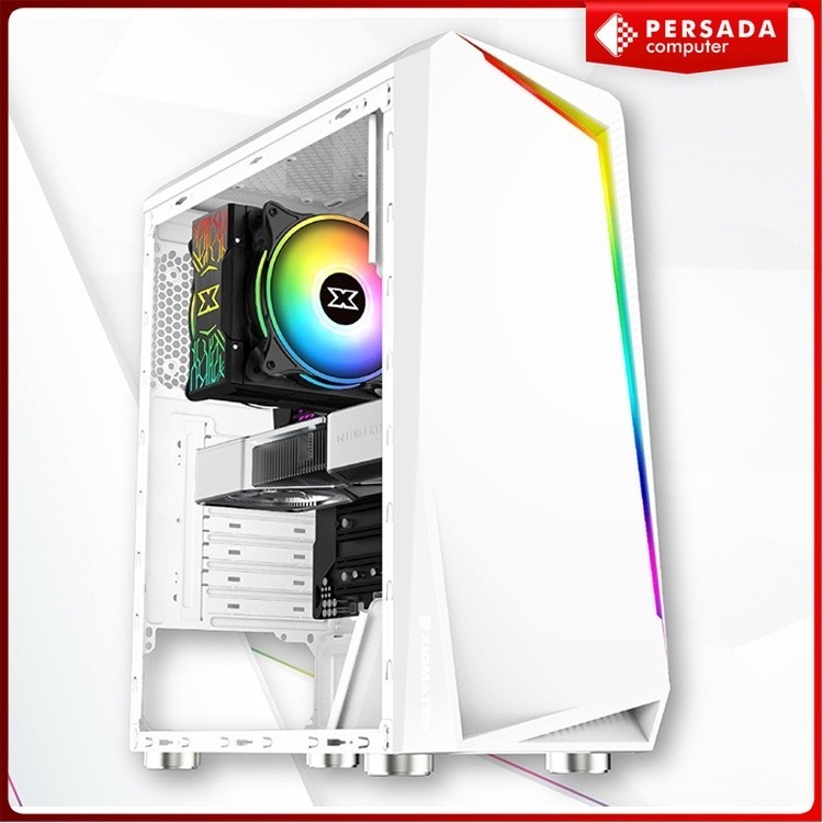 Jual PC Rakitan Gaming INTEL Core i7 12700 I RAM 16GB I NVME 128 I HD 1TB I Gaming & Editing ...