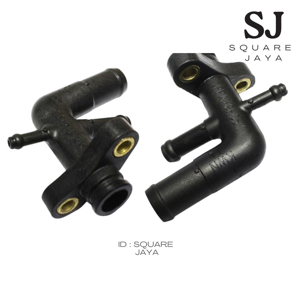Jual Pipa joint comp hose radiator vario 125 vario 150 pcx original KWN ...