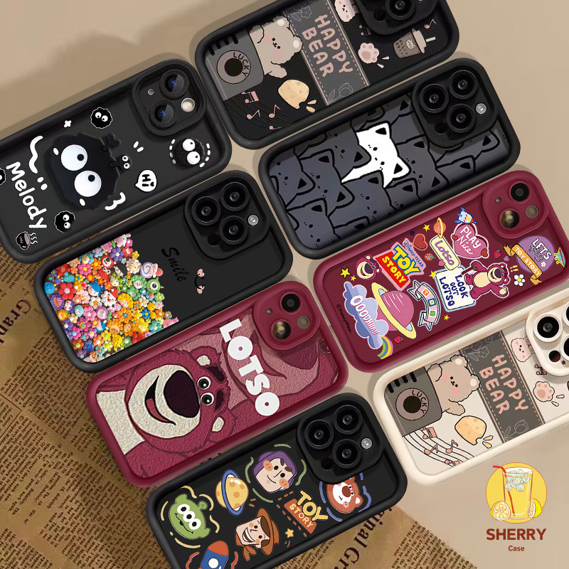 Jual Casing Hp Untuk Oppo A16 A38 A18 A17 A15 A57 2022 A5s A12 A54 A3s A9 A5 2020 A16s A54s A77 ...