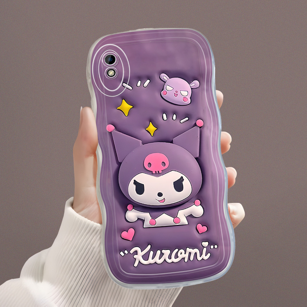 Jual Xiaomi Redmi 9A Terbaru Untuk Phone Case Hp Casing Soft Handphone ...